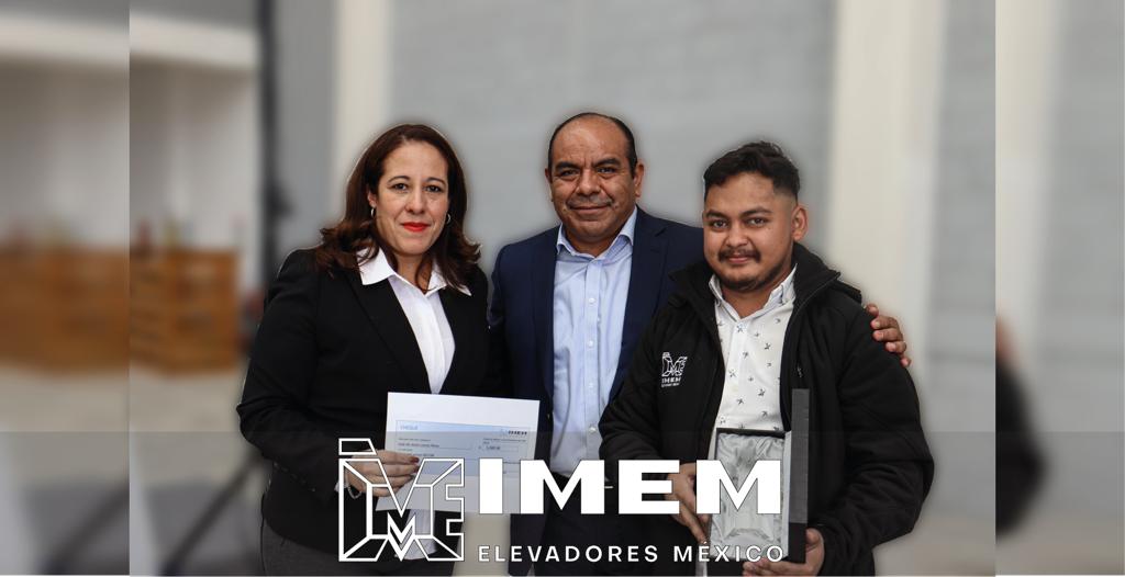 IMEM | Elevadores de México